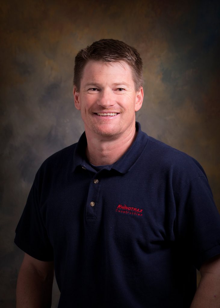 Rhinotrax Construction - Denver, CO - Commercial general contracting ...