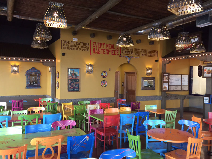 Rhinotrax Construction - Denver, CO - Commercial general contracting ...